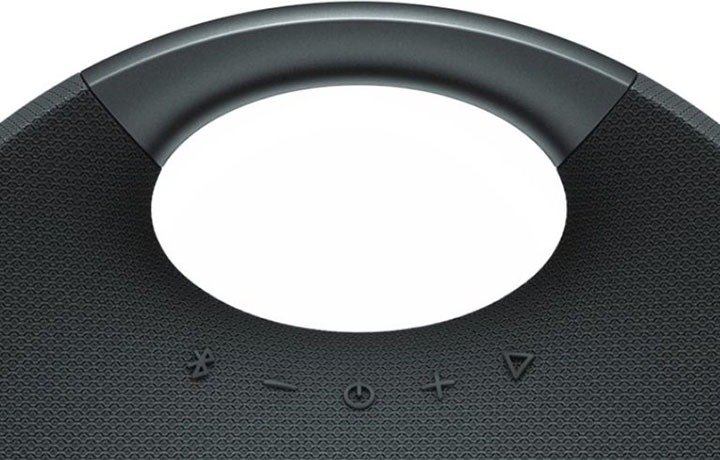 Harman Kardon Onyx Studio 6: Thiết kế hiện đại, chất âm cân bằng